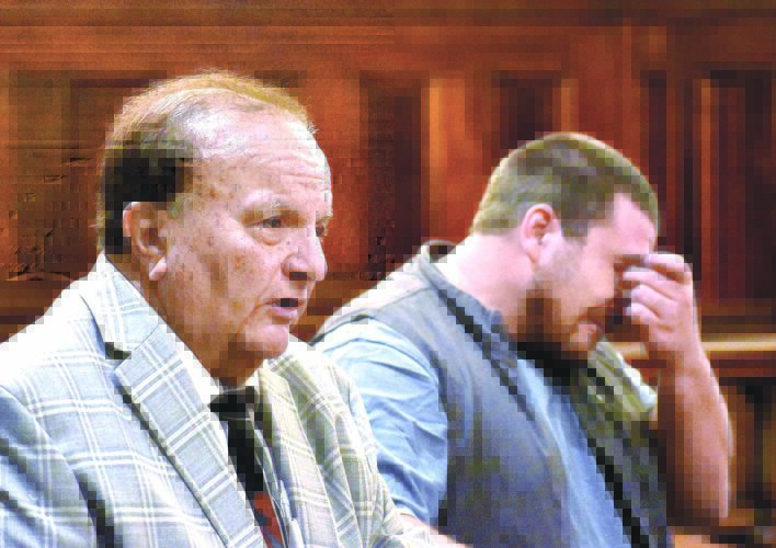 Prosecution lessens term for Sebring man whose child recently died ...